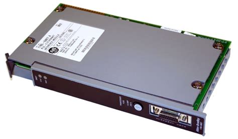 Allen Bradley 1785 Enet Plc 5 Ethernet Ip Module