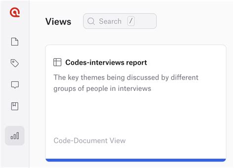 What Is The Code Co Occurrence View ATLAS Ti Help In English