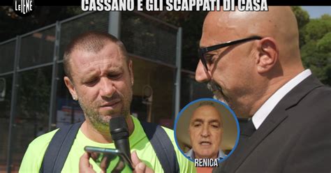 Martedì 11 Ottobre A “le Iene” Antonio Cassano E La Polemica Sul Napoli
