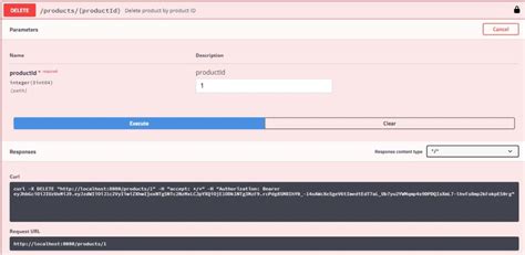 Steps To Secure Spring Rest Api Using Jwt Authentication And