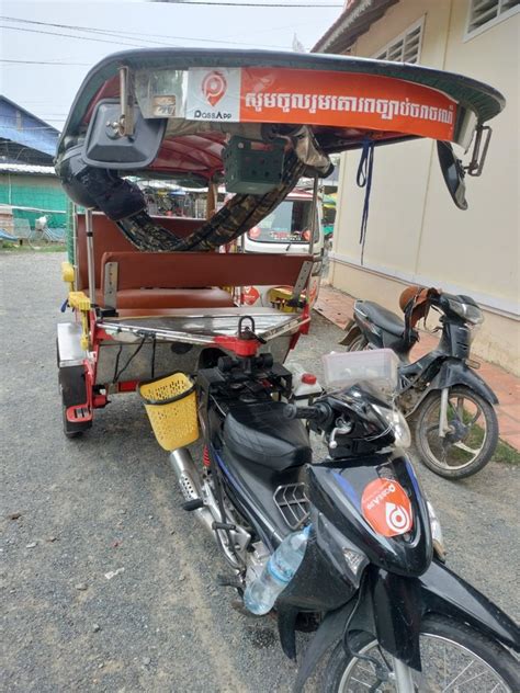 ល្អណាស់ ម្ចាស់ហាងប្រកាស ប្រគល់កាមេរ៉ា ដល់បងប្អូនហ្វីលីពីន