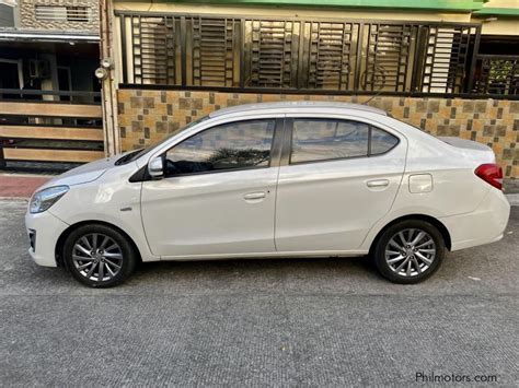 Used Mitsubishi Mirage Gls Mirage Gls For Sale Cavite Mitsubishi Mirage Gls Sales