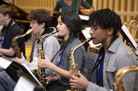 Music In Our Schools Month 2024 Nafme