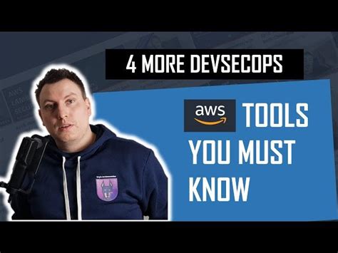 Free Video AWS DevSecOps Services You Should Know From Hackitect S Playground Class Central