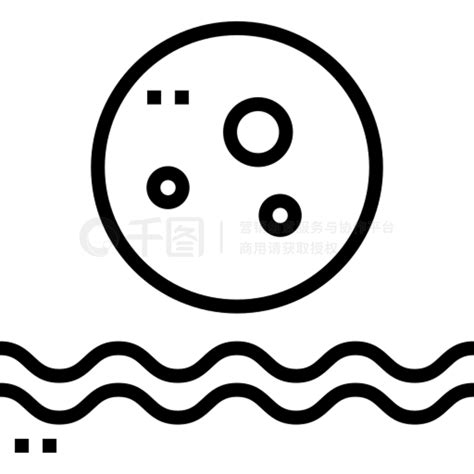 潮汐网页ui 浪潮 模板免费下载 Svg格式 512像素 编号49838035 千图网