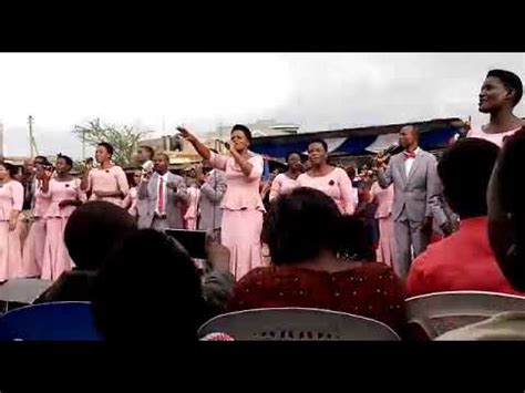 NG AMBO YA BAHARI BY UKONGA SDA CHOIR Live Performance AT JETVIEW SDA