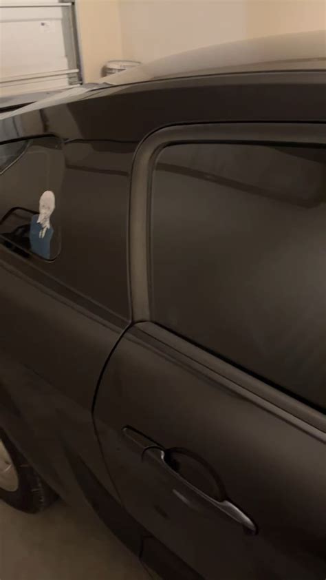 Why Are My Windows Not Fully Closing Rmustang