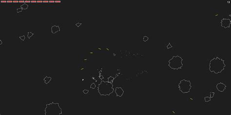 Github Kolumbasteroids Clone Of Old Asteroids Game