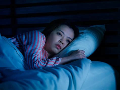 Hypnic Jerks Why We Fall When We Fall Asleep Engoo 每日新聞