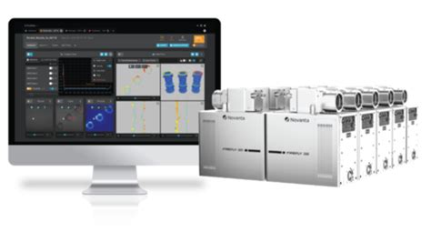 Quality Assurance Sigma And Novanta Partner For Integration