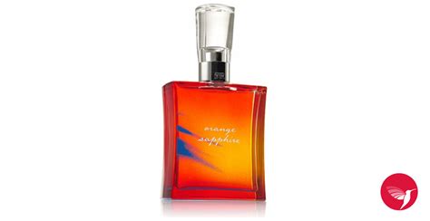 Orange Sapphire Bath & Body Works Parfum - ein es Parfum für Frauen