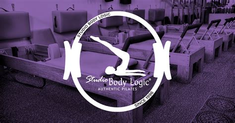 Studio Body Logic