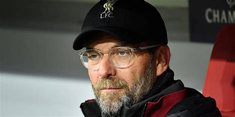 „das Ist Klar Klopp Auch Bei Liverpool Aus Werde Ich Nicht