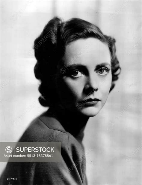 Celia Johnson Playing Ibsen Celia Johnson Alternative September 11 1947 Superstock