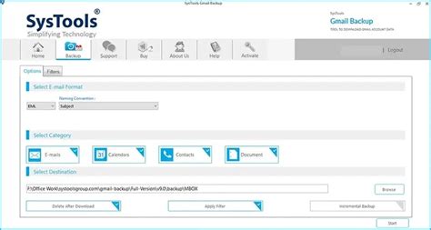 How To Backup Gmail Emails To Hard Drive 5 Easy Methods
