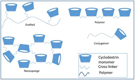 Cyclodextrins In Drug Delivery Systems And Their Effects On Biological