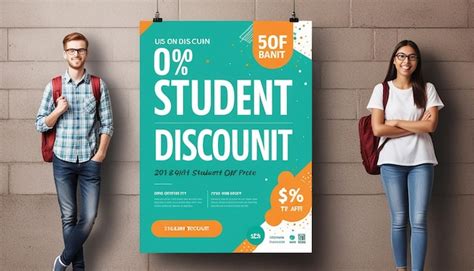 University Admission Banner Design Web Premium Ai Generated Image