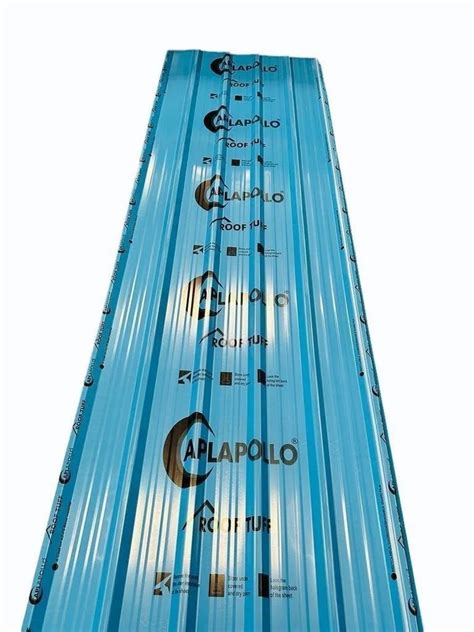 Jsw Gi Tile Roof Sheet At Best Price In Raipur By Daga Steel