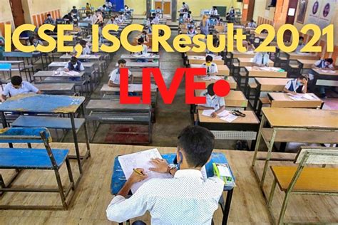 ICSE ISC Semester Result DECLARED Rechecking Window Opens At Cisce Org Direct Link Here