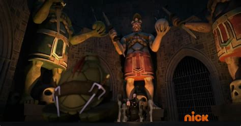 Image Underground Templepng Teenage Mutant Ninja Turtles 2012