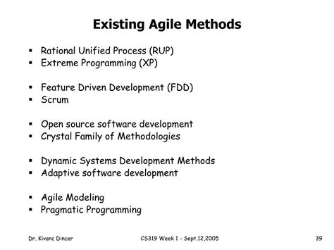 Ppt Chapter 1 Object Oriented Analysis And Design Powerpoint Presentation Id 991632