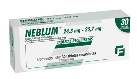 Neblum Laboratorios Farma