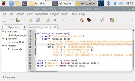 How To Train Your Raspberry Pi For Facial Recognition Toms Hardware