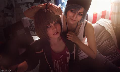 Photographer Life Is Strange Cosplay Rmilliganvickcosplay