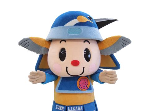 6 11宮崎戦愛川町観光キャラクターあいちゃんとの写真撮影会開催 SC相模原