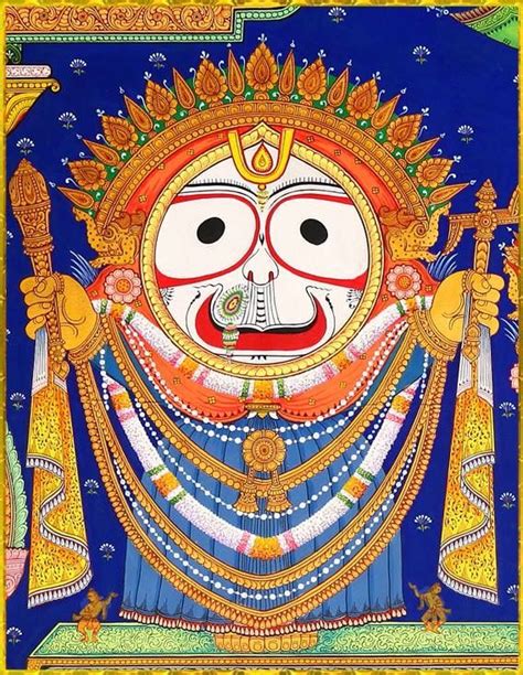 Pin On Krishna ~manisha Krishna Art Indian Art Paintings Butterfly