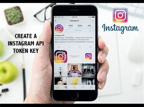 How To Get Access Token On Instagram API TemPlaza Blog