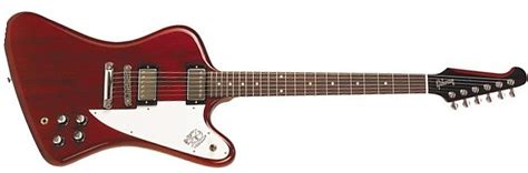 TheGUITARaddict Reverse Vs Non Reverse