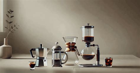 11 Popular Brewing Methods Of Coffee The Ultimate Guide