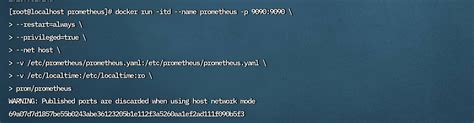Grafanaprometheus构建强大的监控系统 保姆级教程 监控linux、oracle Prometheus 监控oracle