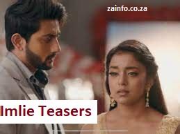 Imlie Teasers December 2023 Latest Episode ZA INFO