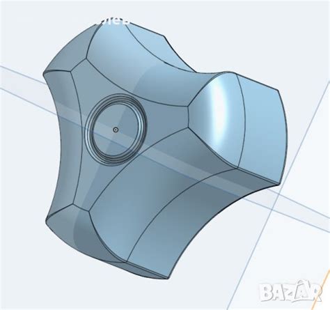 Изработвам 3d модели за принтиране в Други в гр Търговище Id44399306