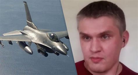 Применение F 16 в Украине эксперт объяснил чего ожидать — УНИАН