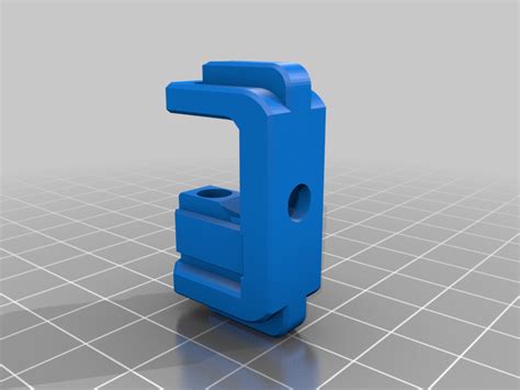 Cr10 Corexy Conversion V Slot With Afterburner By Jesterhead Download