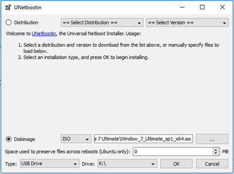 How To Make Windows Bootable USB Drive ADMFactory