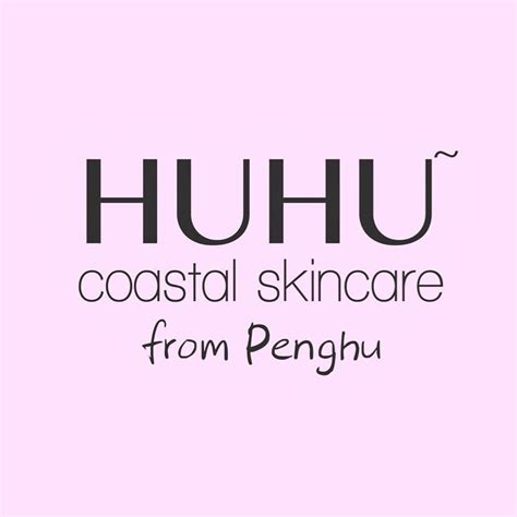 Huhucoastal Skincare