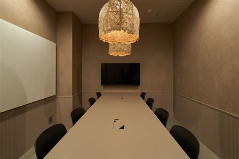 H¹o西新宿 コワーキング探しのworkship Space