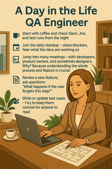 Qaengineer Womenintech Softwaretesting Qualityassurance