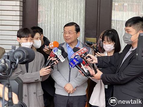 陳歐珀只是小咖 曾銘宗：還有更大咖會爆出來 新頭殼 Line Today