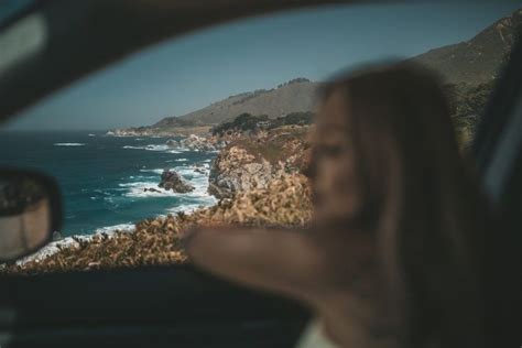 California Coastal Road Trip ♡ Postcards From Tina