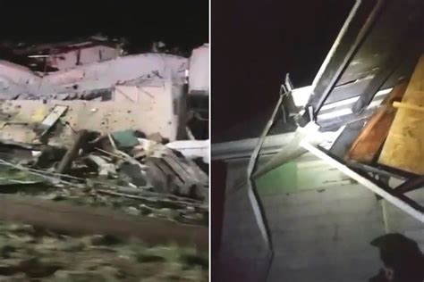 Muerte carnicería y caos el escalofriante testimonio de un cineasta