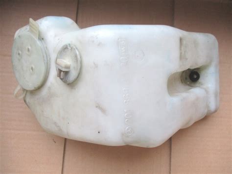 Mercedes W124 Zbiorniczek Spryskiwaczy Niska Cena Na Allegro Pl