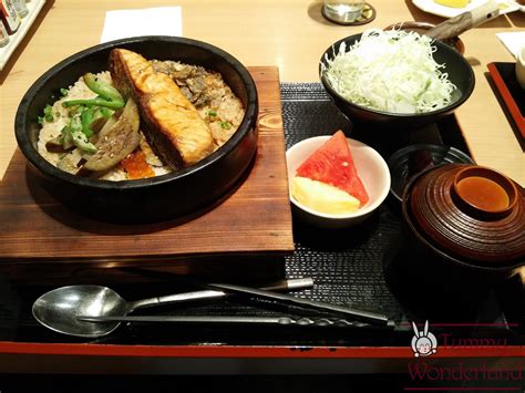 Yabu Ermita Manila Tummy Wonderland