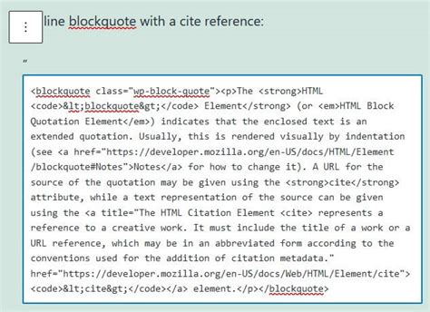 How To Use The Code Editor In The Gutenberg Editor