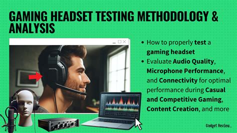 How To Use A Gaming Headset On PC Connect Headset To PC