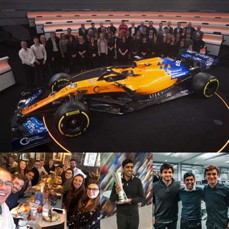Suraj Patel On Linkedin After 7 Years At Mclaren I Bid Farewell To A Wonderful Company And